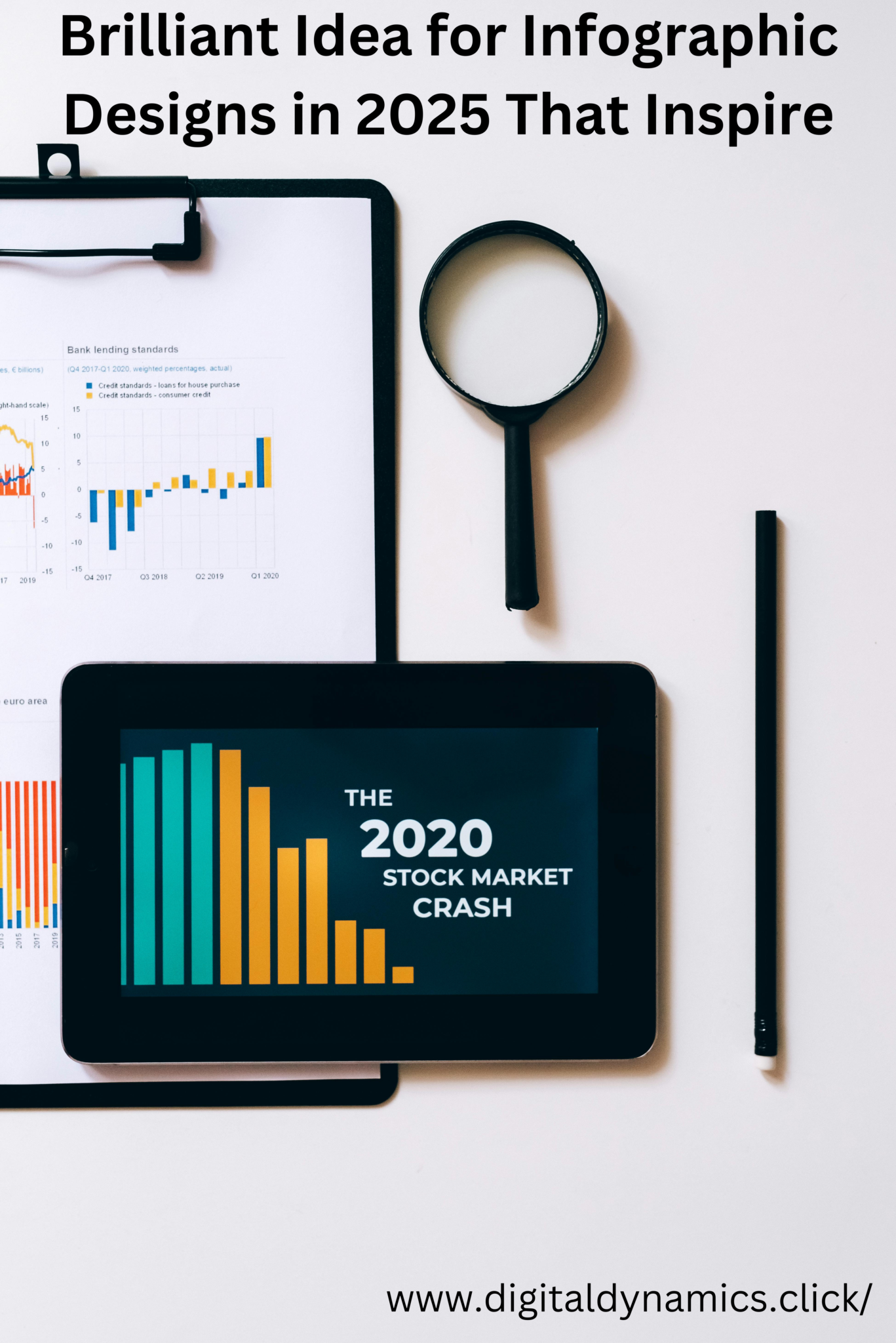 Brilliant Idea for Infographic Designs in 2025 That Inspire